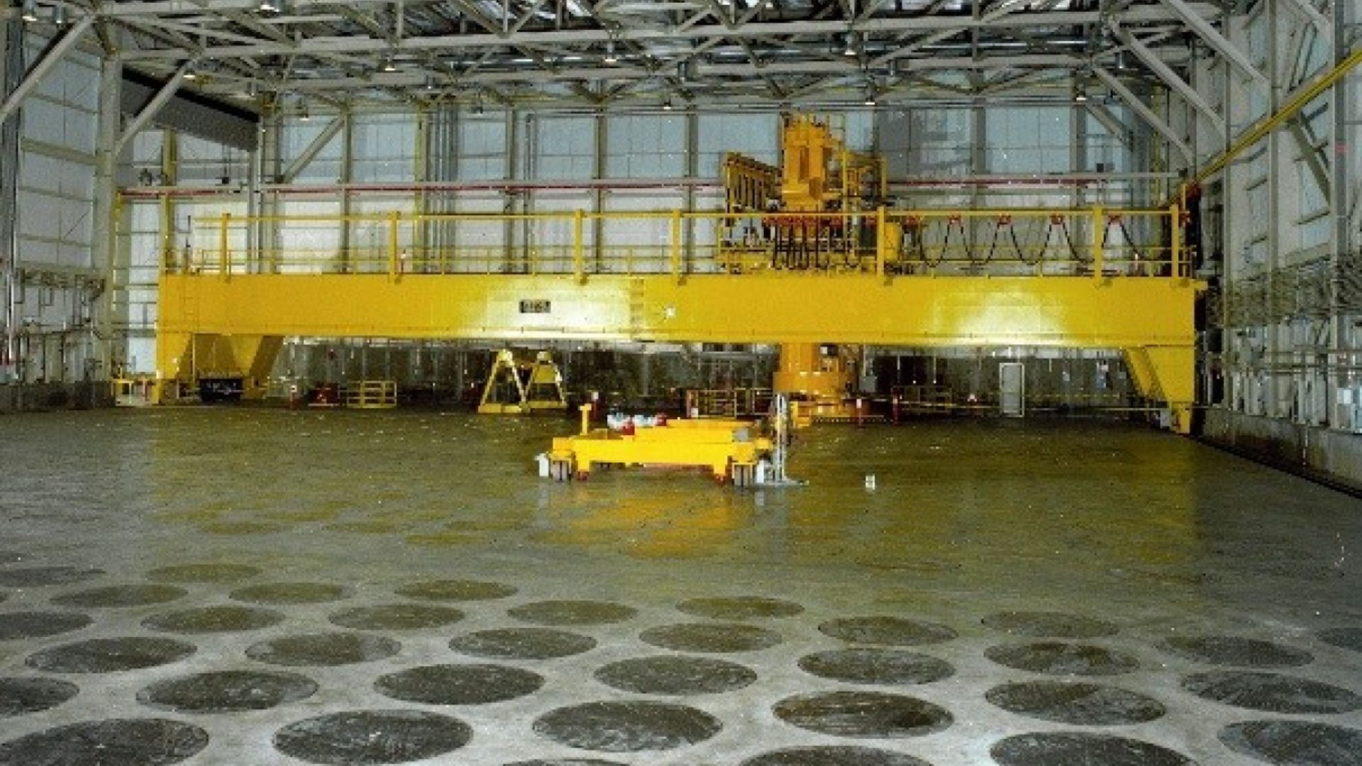 US to build all-in-one 'integrated' nuclear sites with advanced ...