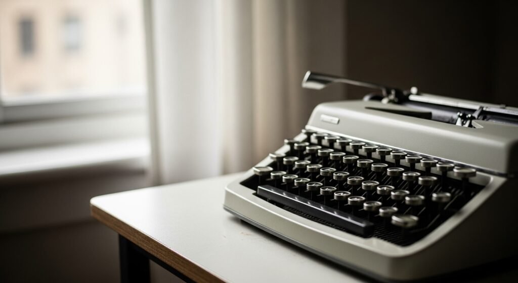 Vintage tech worth keeping and a few best left behind