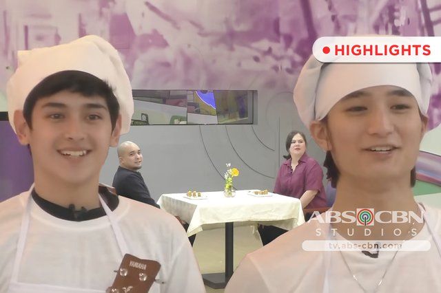 Day 97: Mga magulang nina Joaquin at Heath, unang customers ng PBB ...