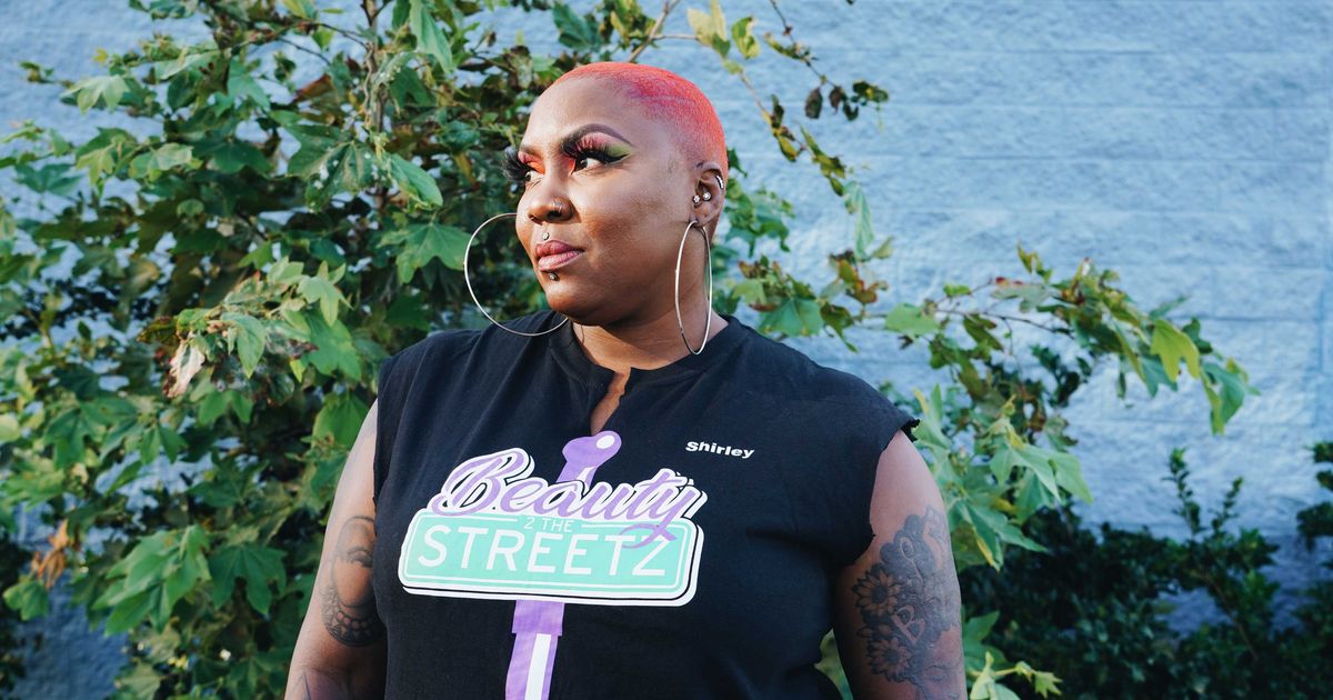 Shirley Raines, founder of Beauty 2 the Streetz, has died