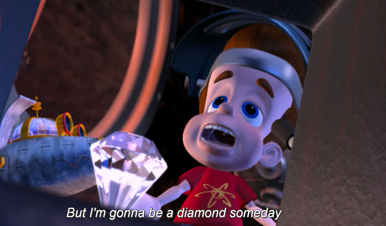 Gotta blast!: "Jimmy Neutron" stars Debi Derryberry and Carolyn ...