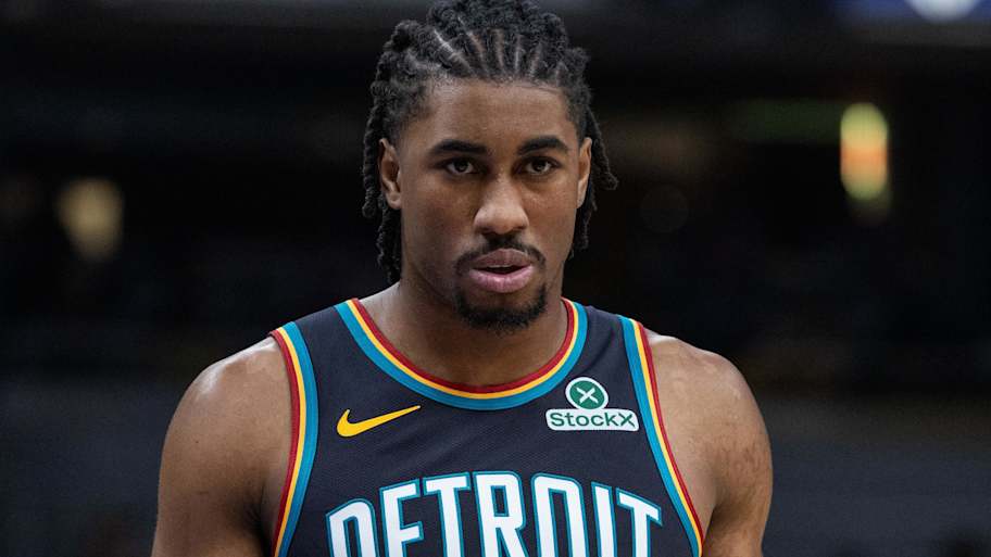 4 realistic Jaden Ivey trade deadline destinations