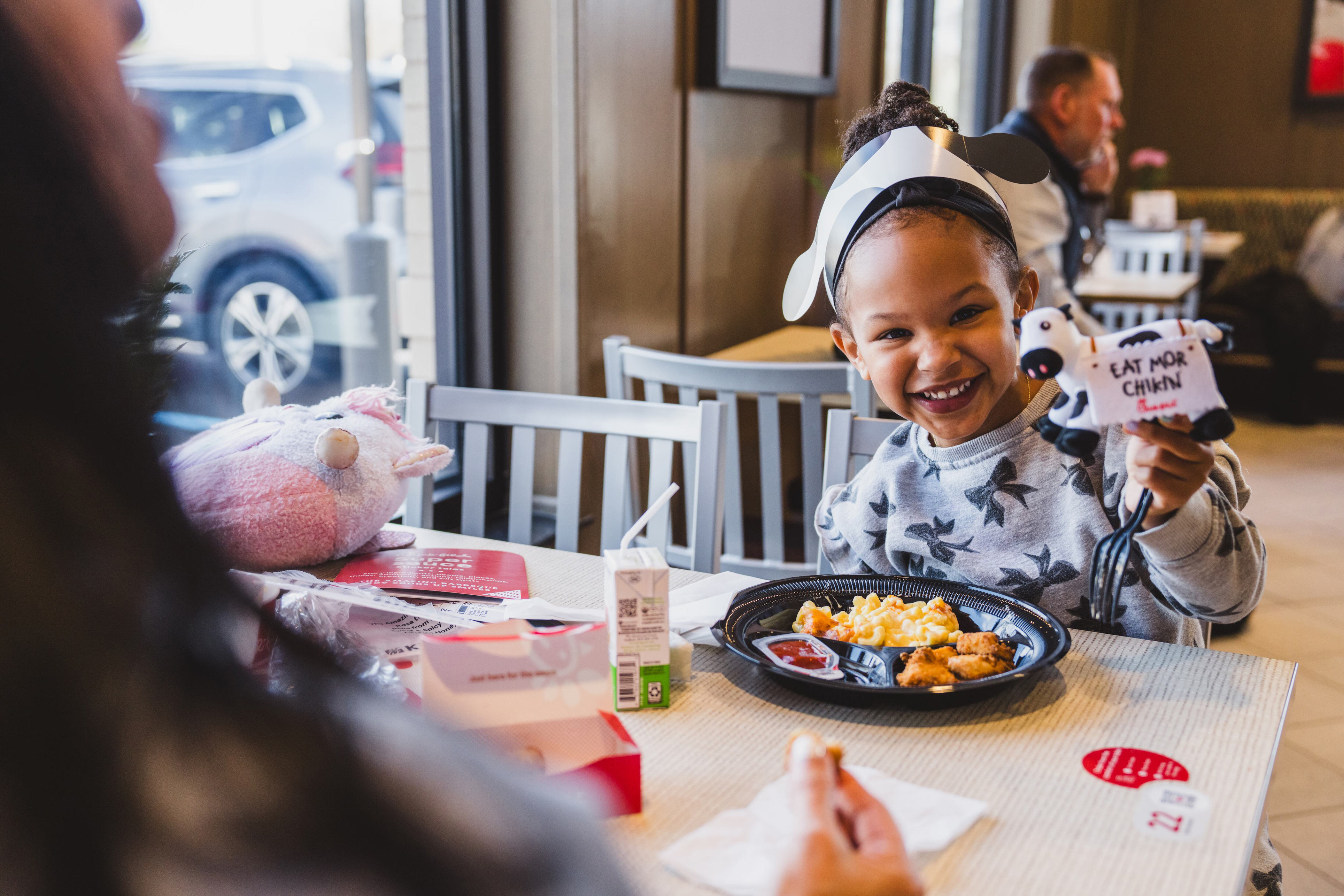 Moo-ving in: Bay City Chick-fil-A opening on Feb. 5