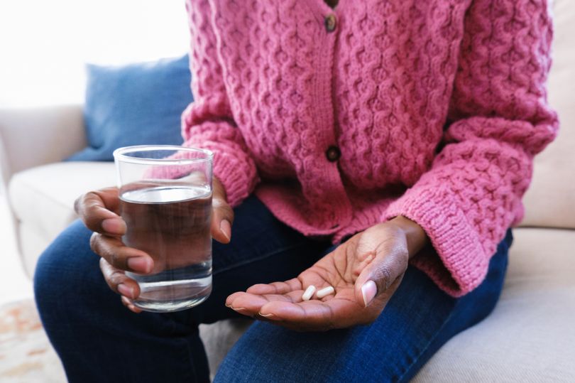 Pharmacist warns 'dangerous' tablet mistake could cause 'serious issues'