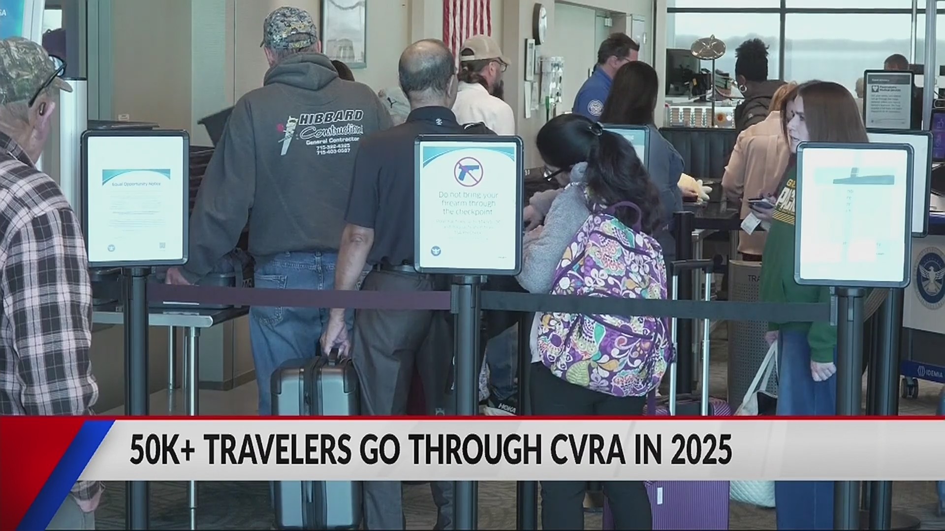 Sun Country restarts flights from Eau Claire to Fort Myers