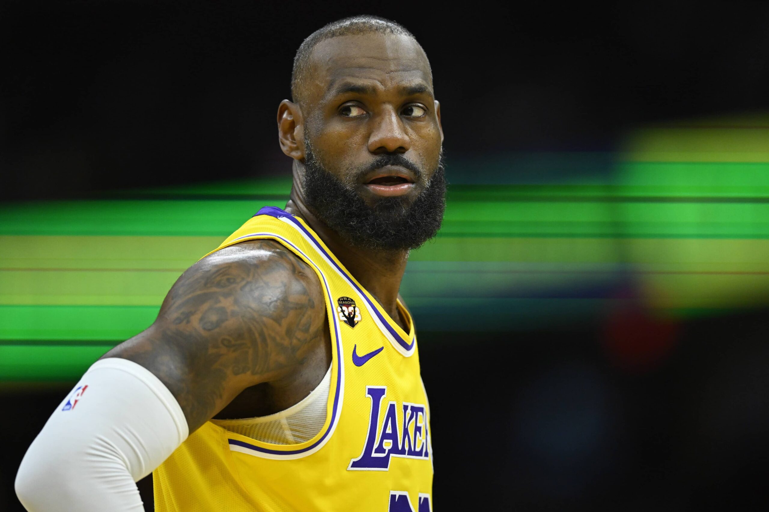 Lakers legend James Worthy highlights how Marcus Smart’s influence led ...