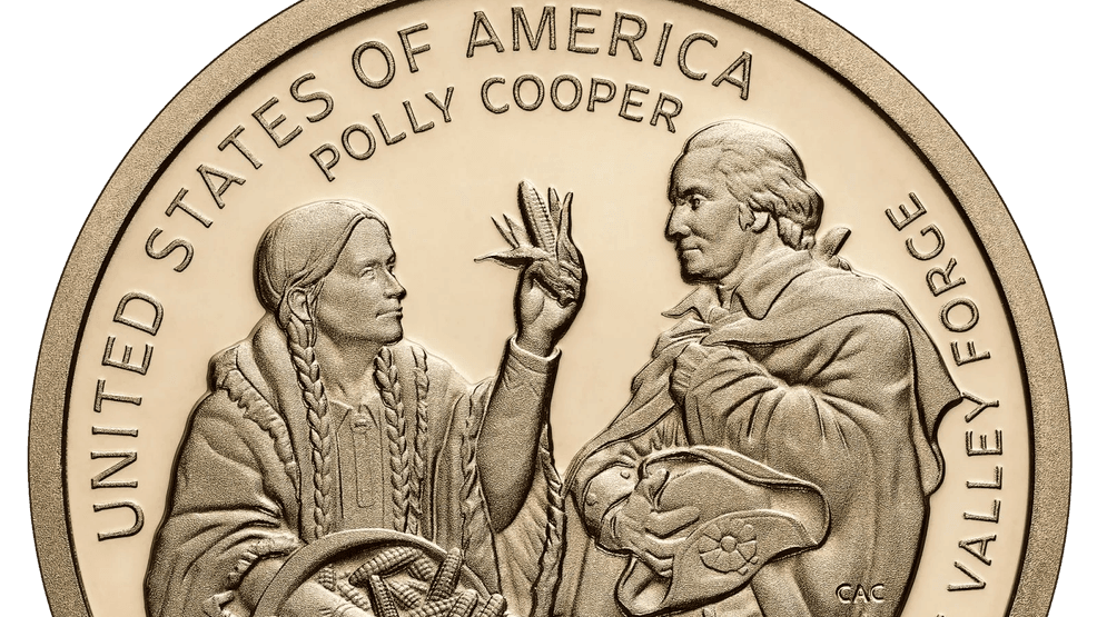 Amazing America 250: Oneida Indian Nation honored as first allies to US ...