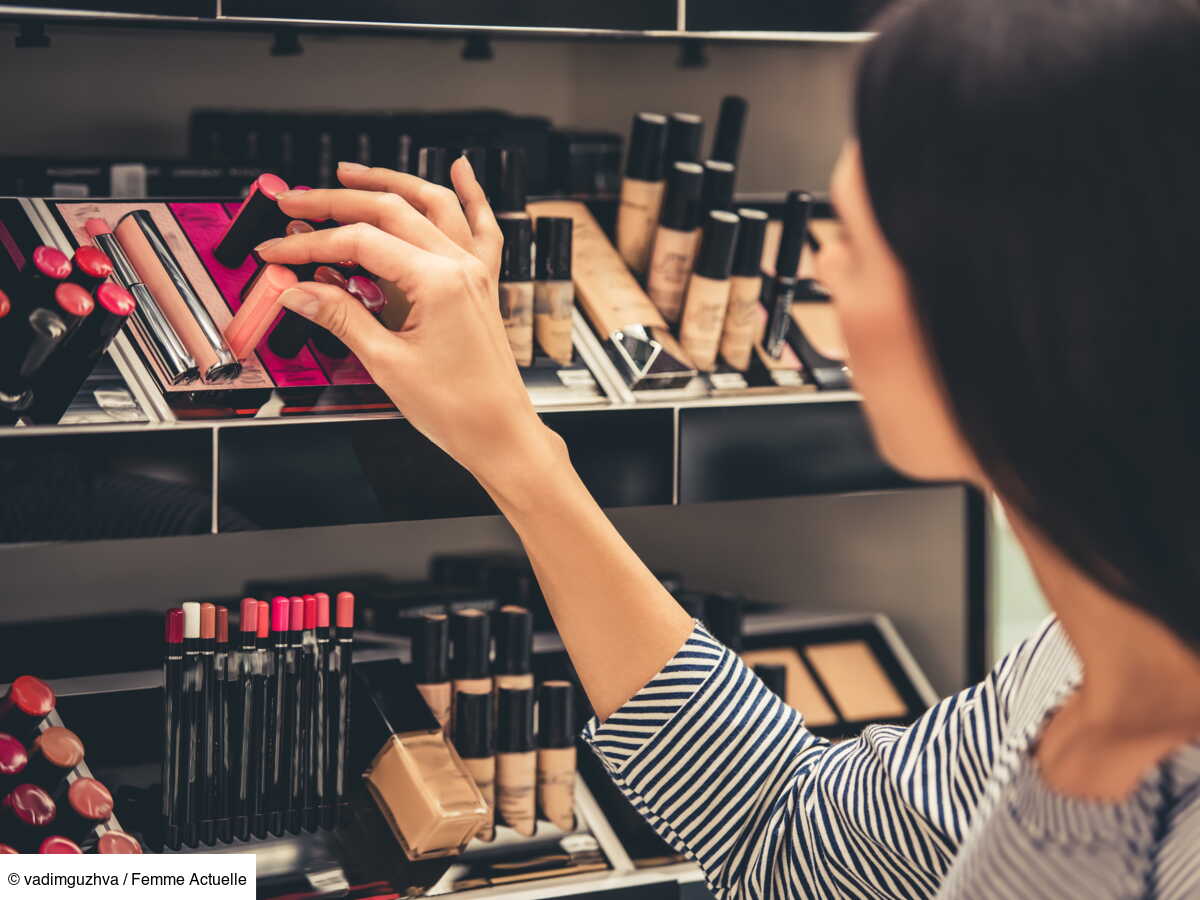 Les faux ongles (press on) sont de retour : + 313 % de ventes depuis le ...