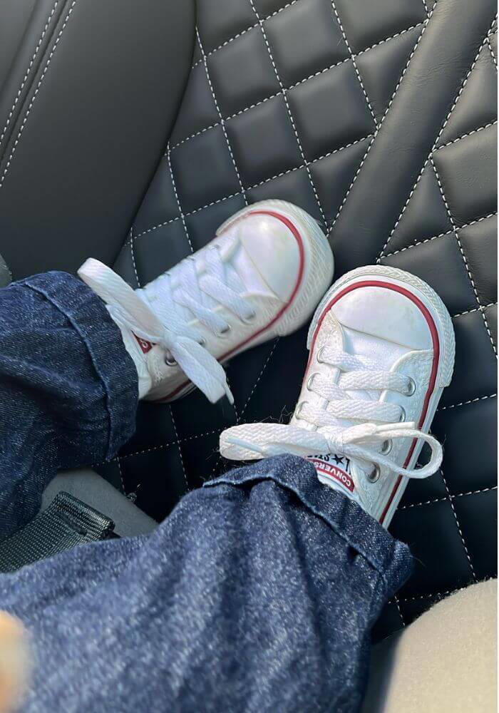 The most popular names of 2016 that are still cute today