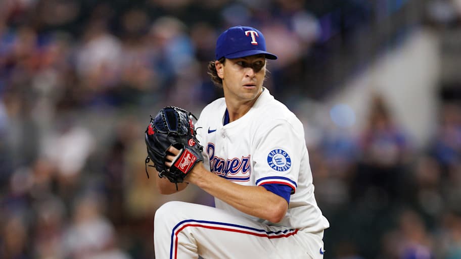 What is MLB Network’s Shredder and why does it hate Jacob deGrom?