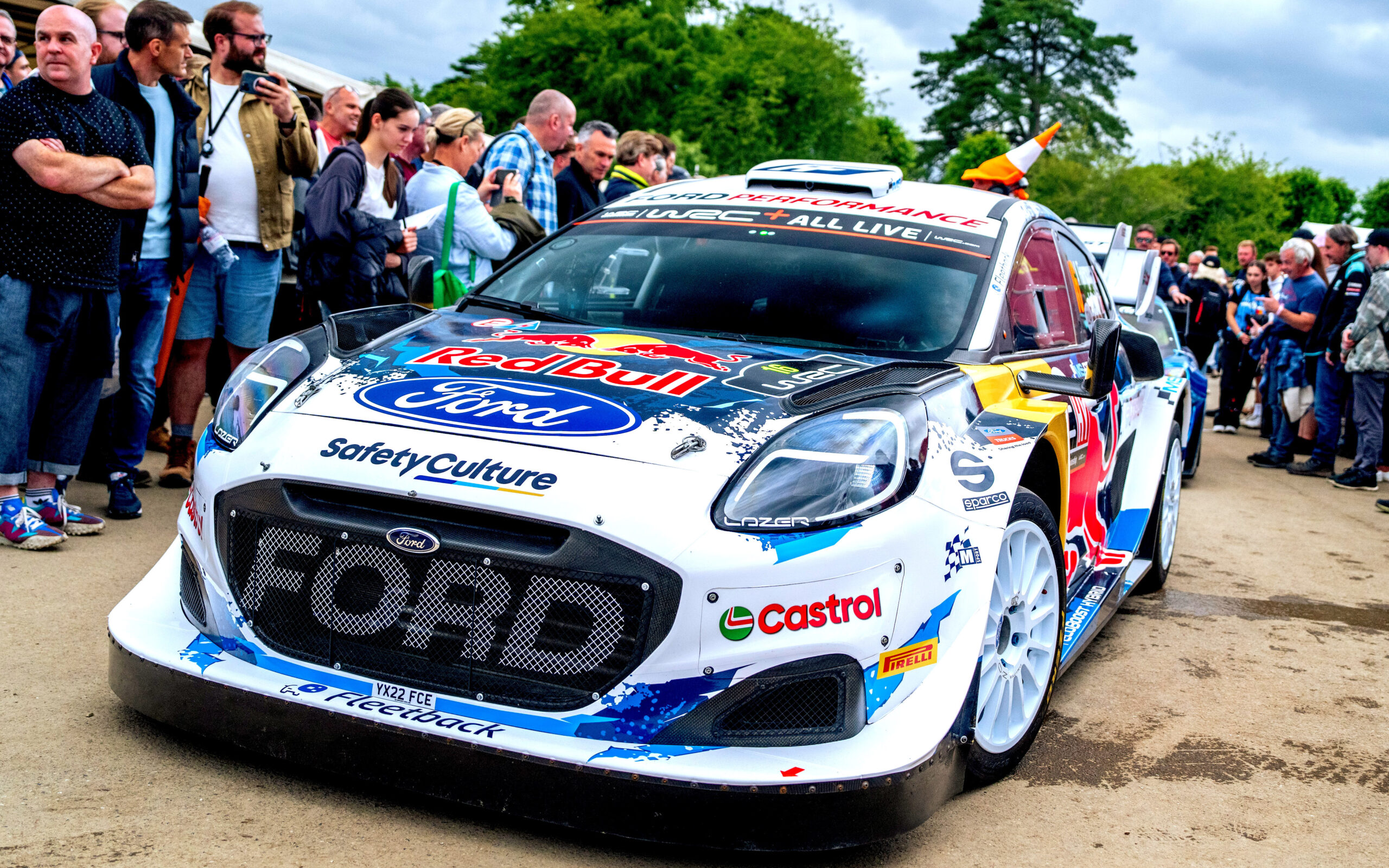 WRC fans have waited decades for this, and it might finally be happening