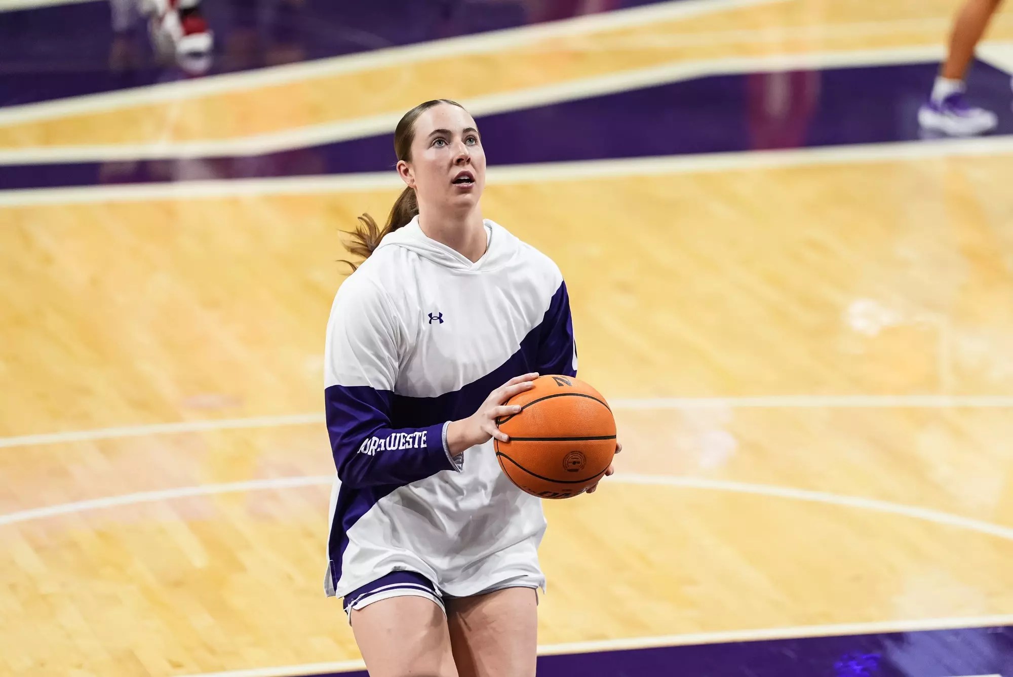 How Grace Sullivan’s journey home became her breakthrough