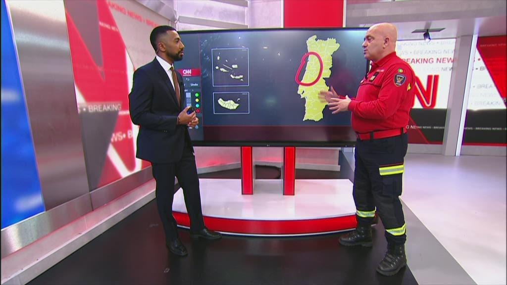 Quem vive em zonas historicamente inundáveis deve alterar os seus ...