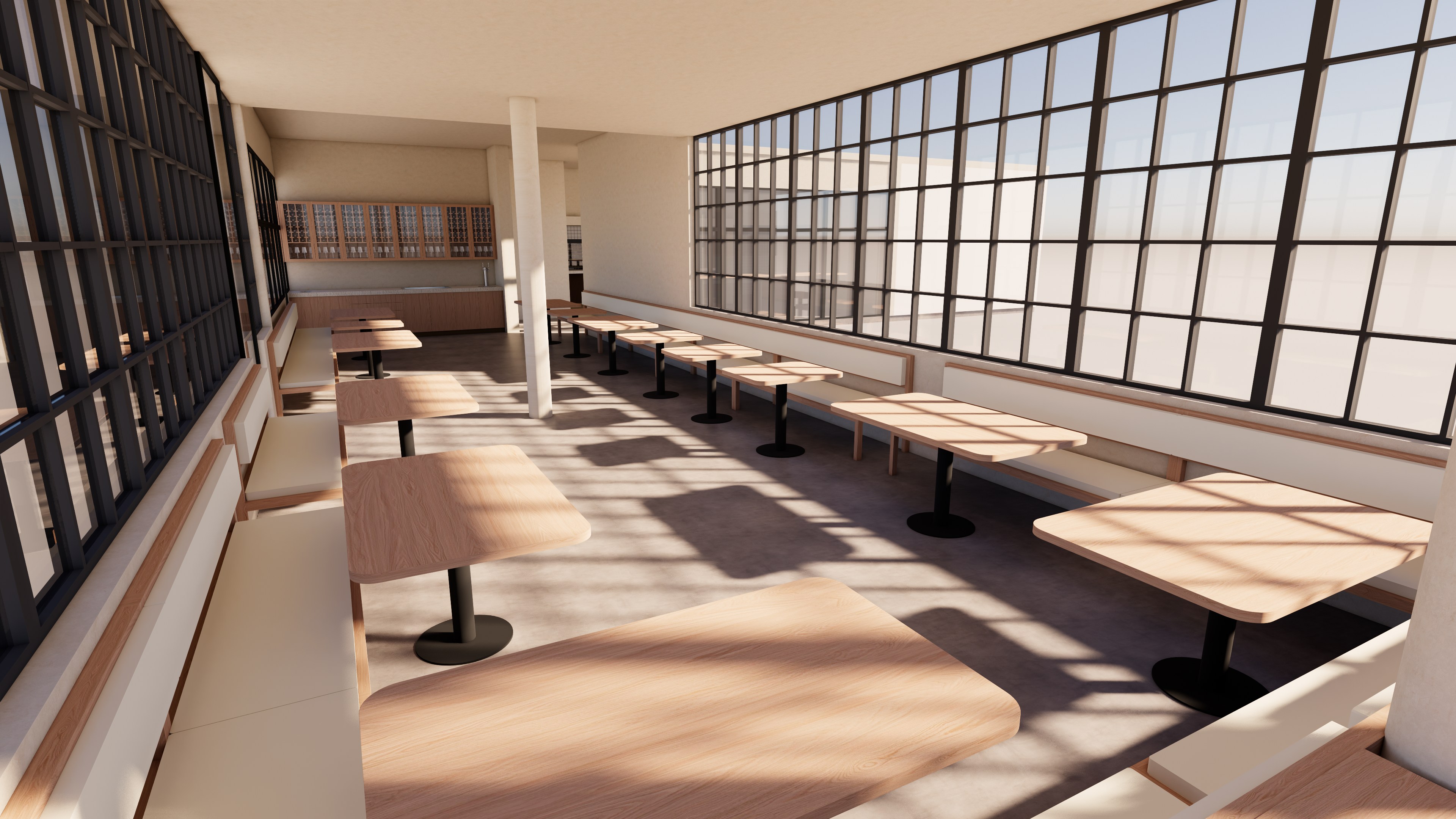Kinship Butcher & Sundry to open new restaurant