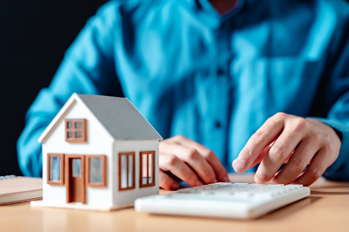 Beaucoup de Français font cette erreur avant d’acheter une maison, et ...