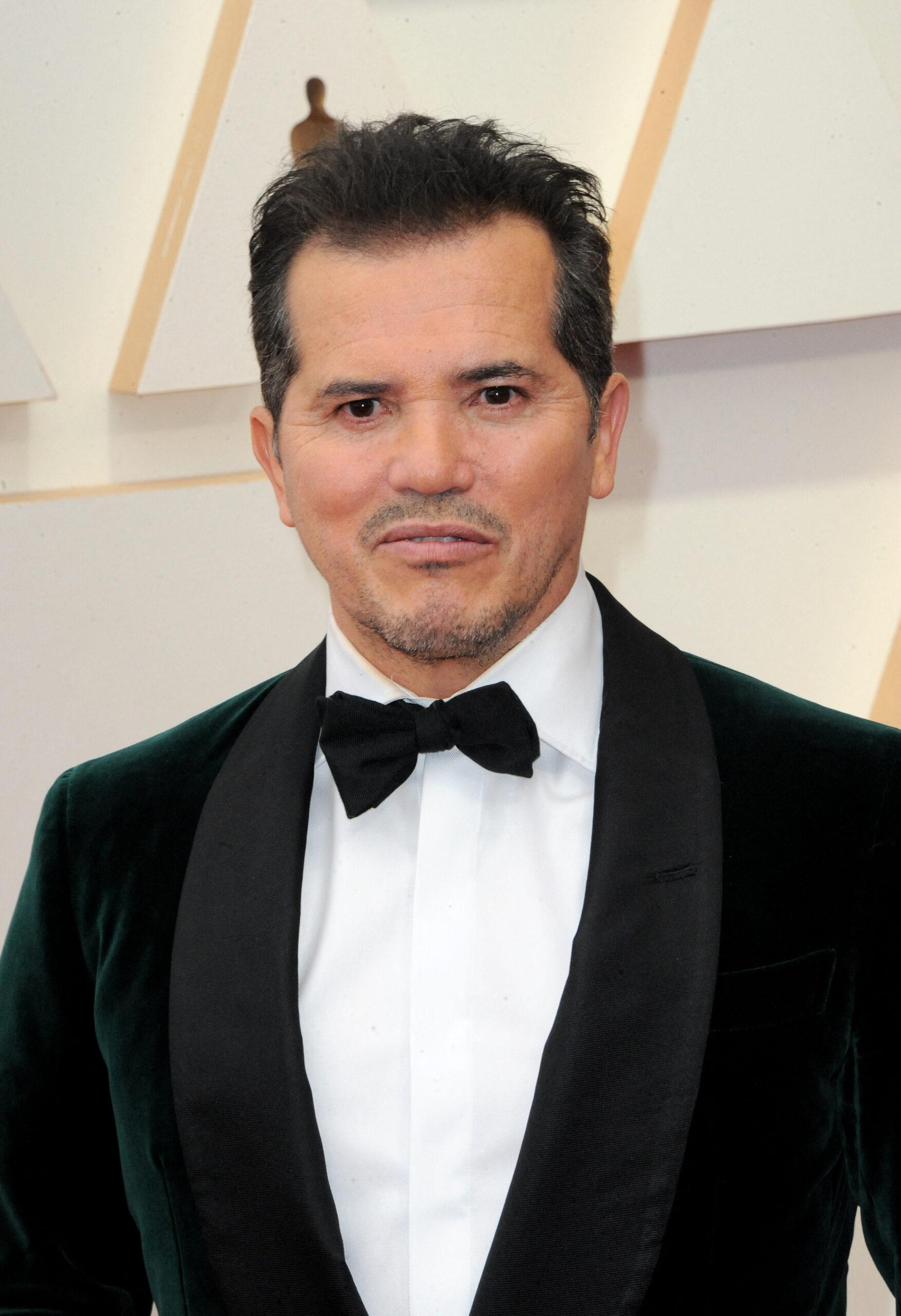 John Wick actor John Leguizamo warns ICE supporters to avoid him