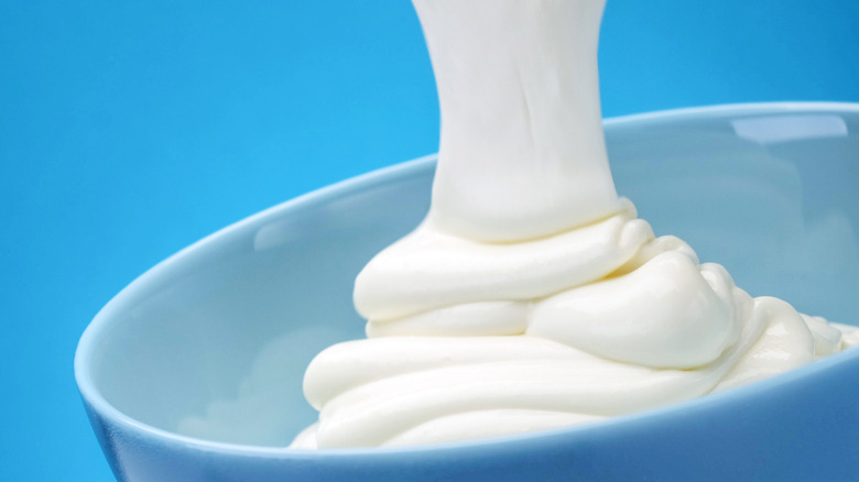 The absolute best sour cream substitutes