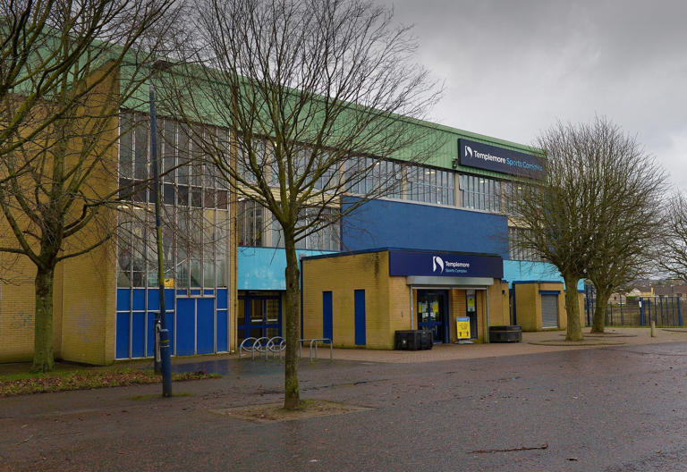 Derry's new £100m Templemore Complex to have Olympic size swimming pool ...