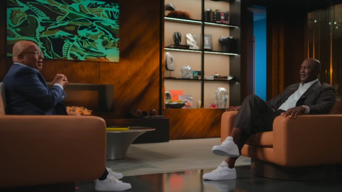 Charles Barkley slams former best friend Michael Jordan’s NBC stint ...