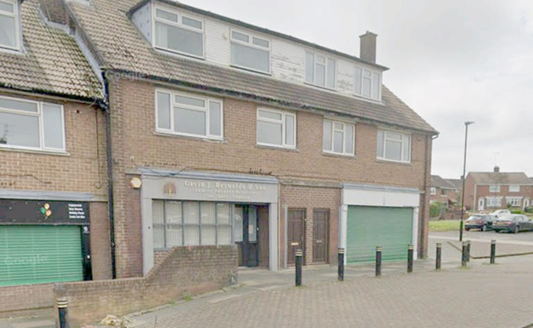 Planners reach crucial decision on future of Sunderland offices after ...