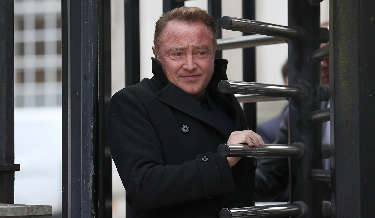 Michael Flatley’s Lord of the Dance tour back in court two weeks before ...