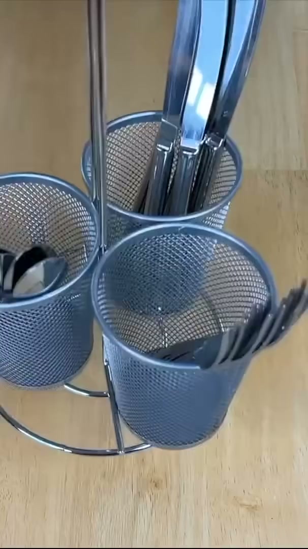 3 Dollar Tree paper towel holder organizing tricks! 👀