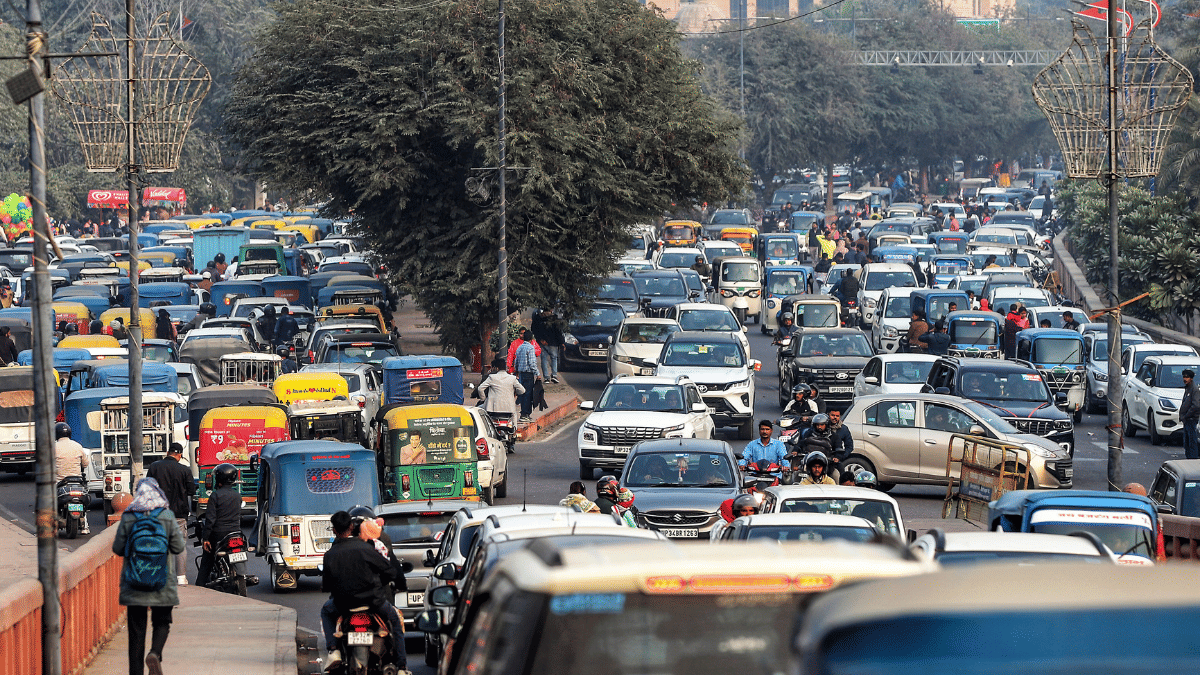 Urbanisation hasn’t led to productivity boost for Indian cities ...