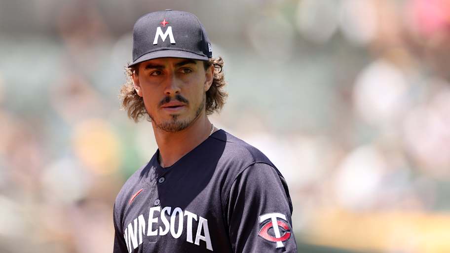 This predicted Joe Ryan trade has Twins dealing ace to worst possible ...
