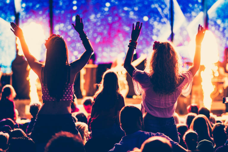 Psychedelic rock band breaks up