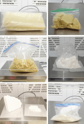 31 guns, fentanyl and cocaine worth $2M seized in Ontario crime bust