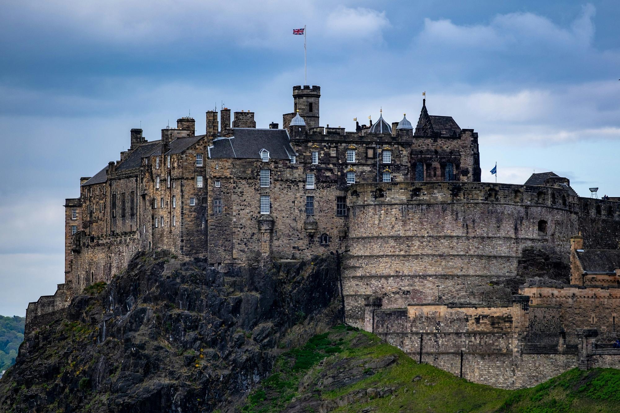 Scotland’s most 'Instagrammable' tourist destinations revealed - and ...