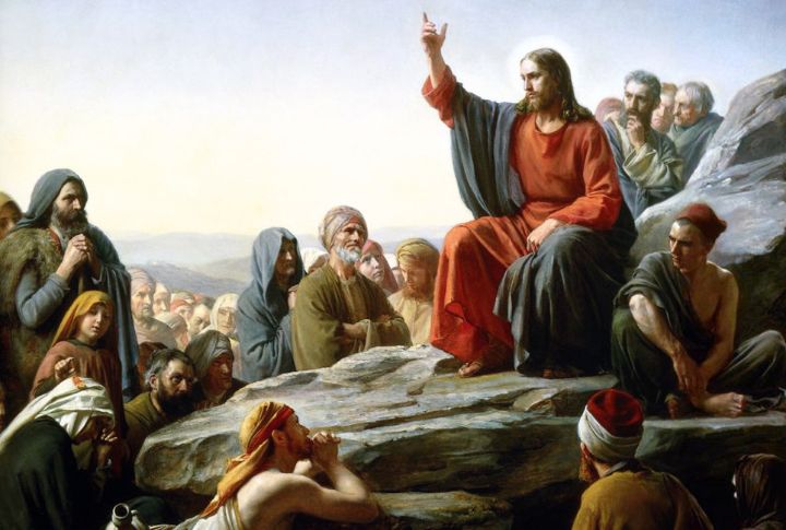 10 barriers keeping people away from Jesus