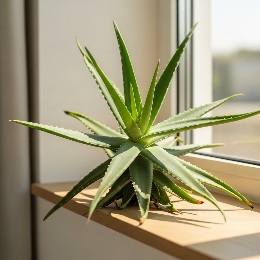 Experts say these healing plants can make your home feel healthier