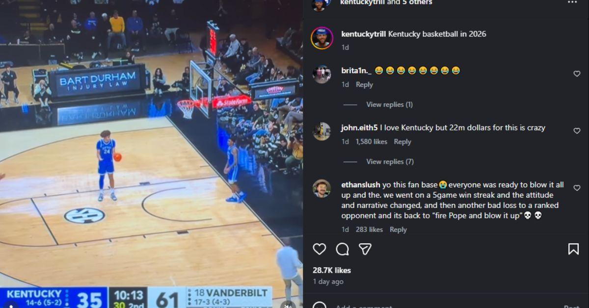 What does “touch money” mean in basketball? Plus, why fans turned on ...