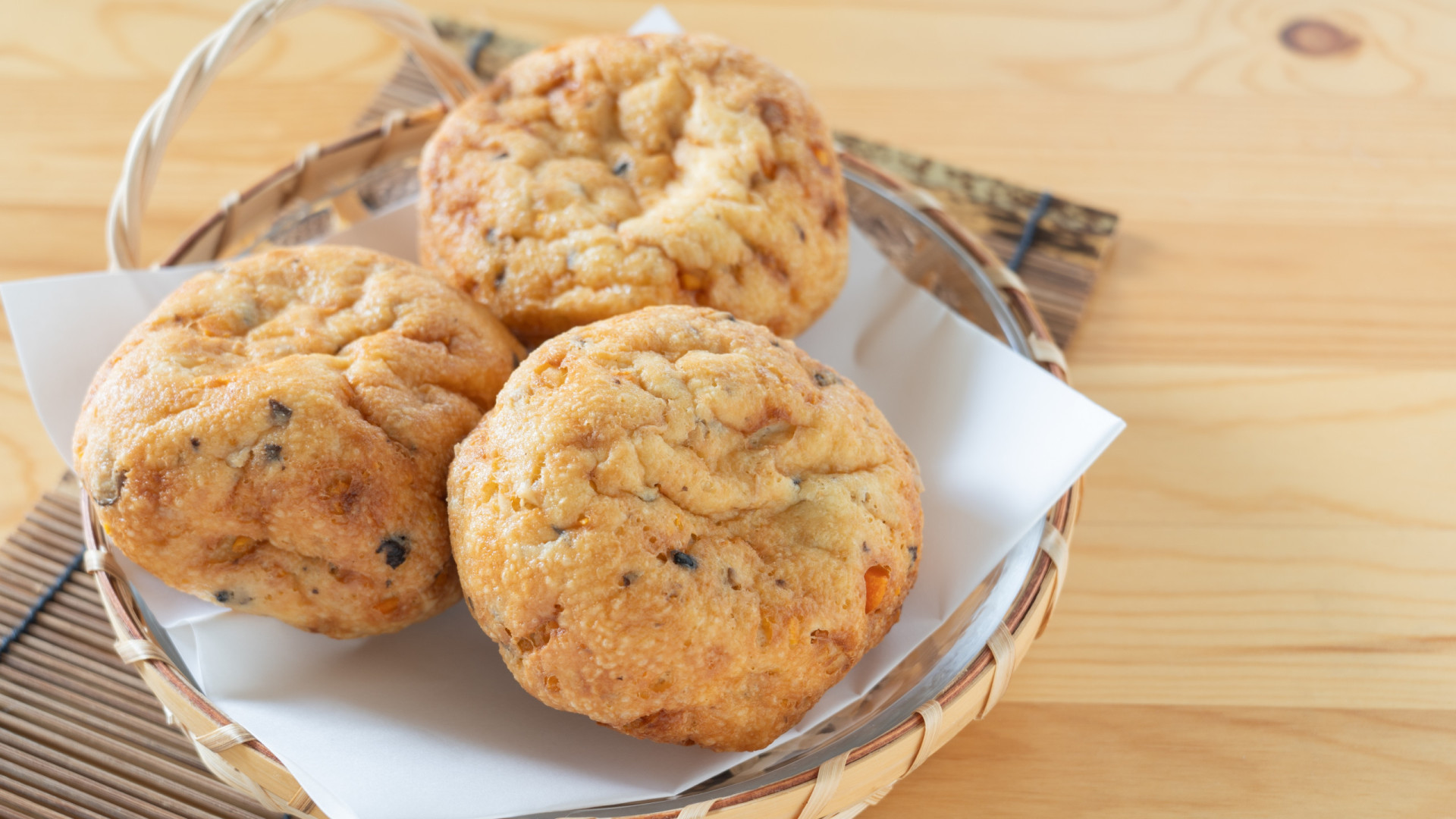 The world's worst-rated foods