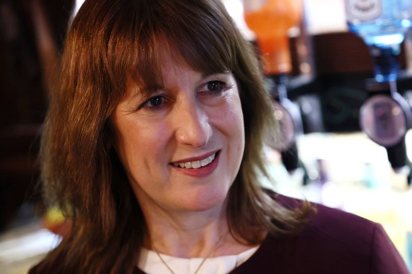 Legendary Cheltenham race sponsorship axed after 52 years due to Rachel ...