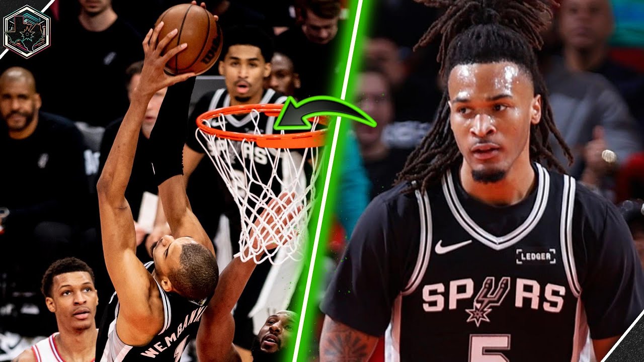 They are not messing around