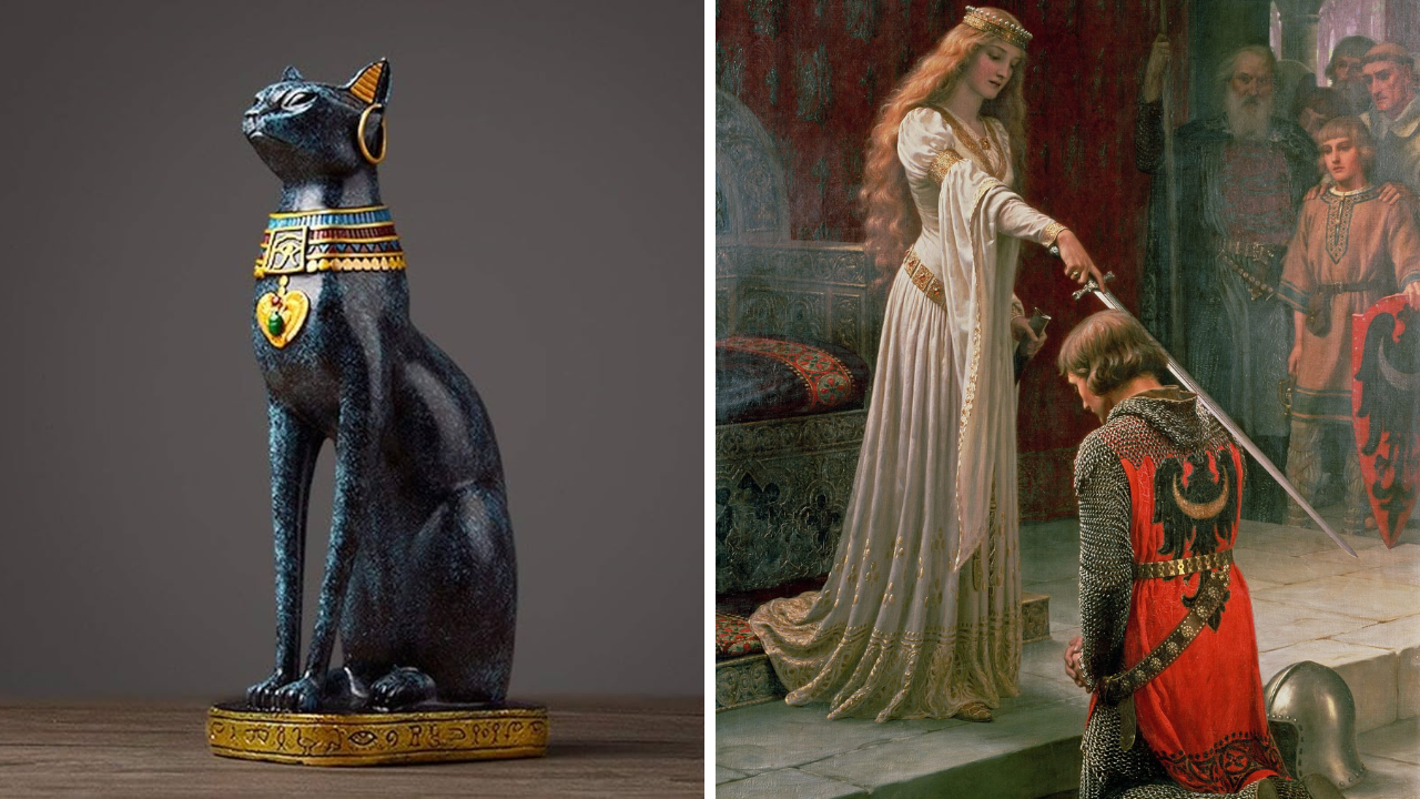 22 strange laws that existed throughout history