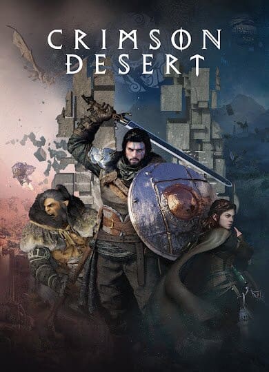 Pearl Abyss reveals new Crimson Desert preview video, showcasing open world