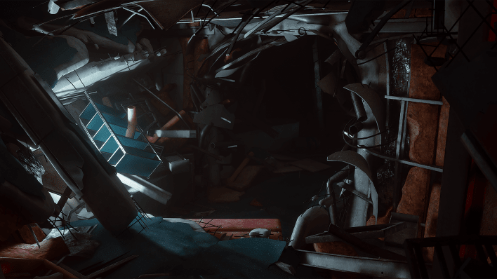 New Poppy Playtime chapter 5 video details Playtime Co. facility failure