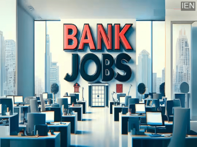 State Bank of India announces massive recruitment drive: Find out who ...