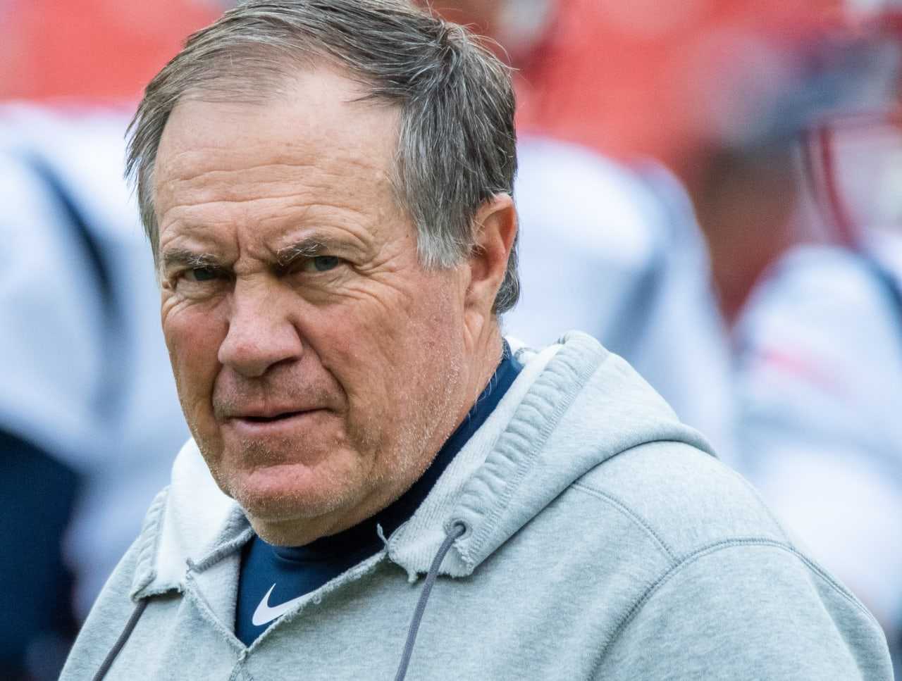Trump rips Belichick’s Hall of Fame snub as ‘ridiculous’; fans, players ...