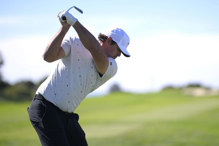 Brooks Koepka WITB 2026: Nike 3-iron and TaylorMade M2 Tour remain in ...