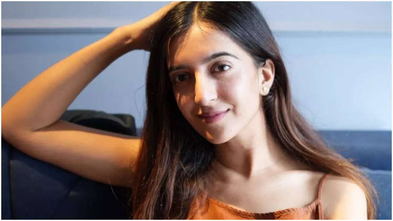 Seher Hone Ko Hai fame Nidhi Gangta recalls a heartbreaking school ...