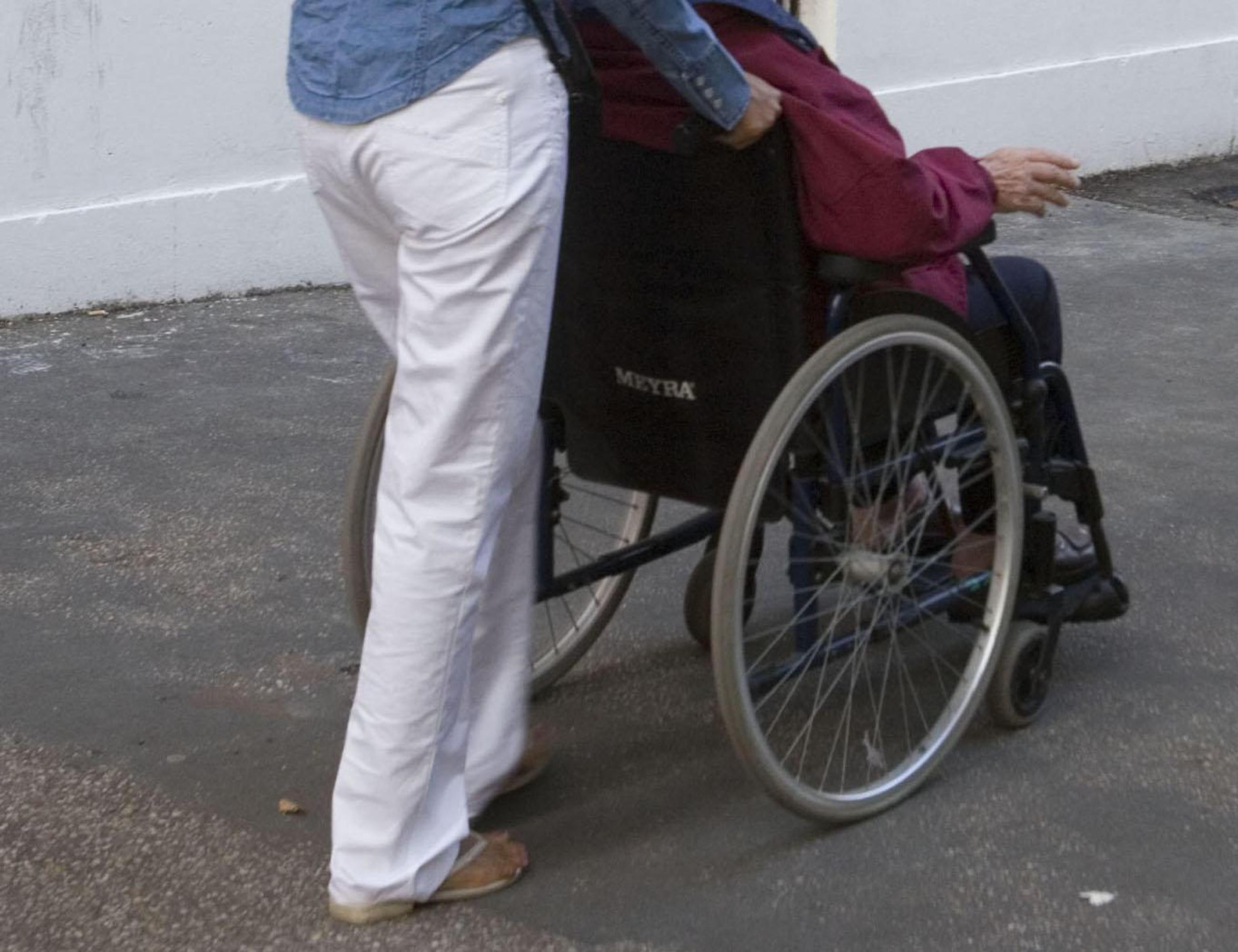 Silver Power, al via il pronto soccorso sociale per gli over 65 nel Piceno