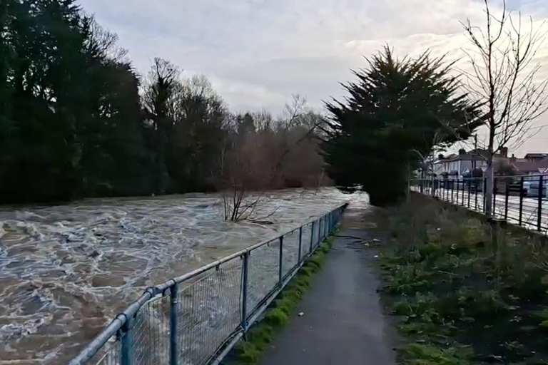 National Emergency Coordination Group preparing for more flooding and ...