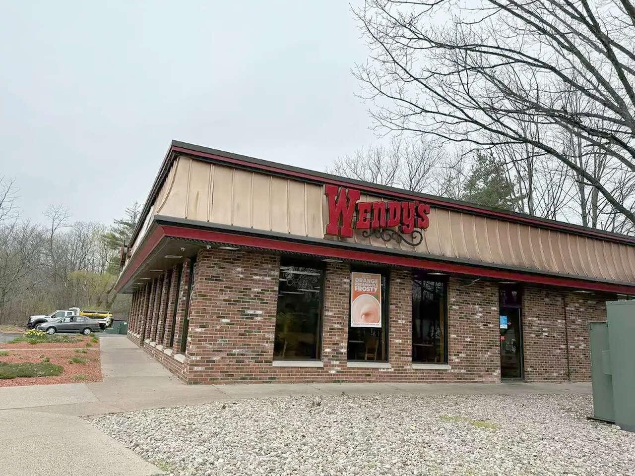 Wendy's puts plans to redevelop its location near Westfarms Mall 'on ...