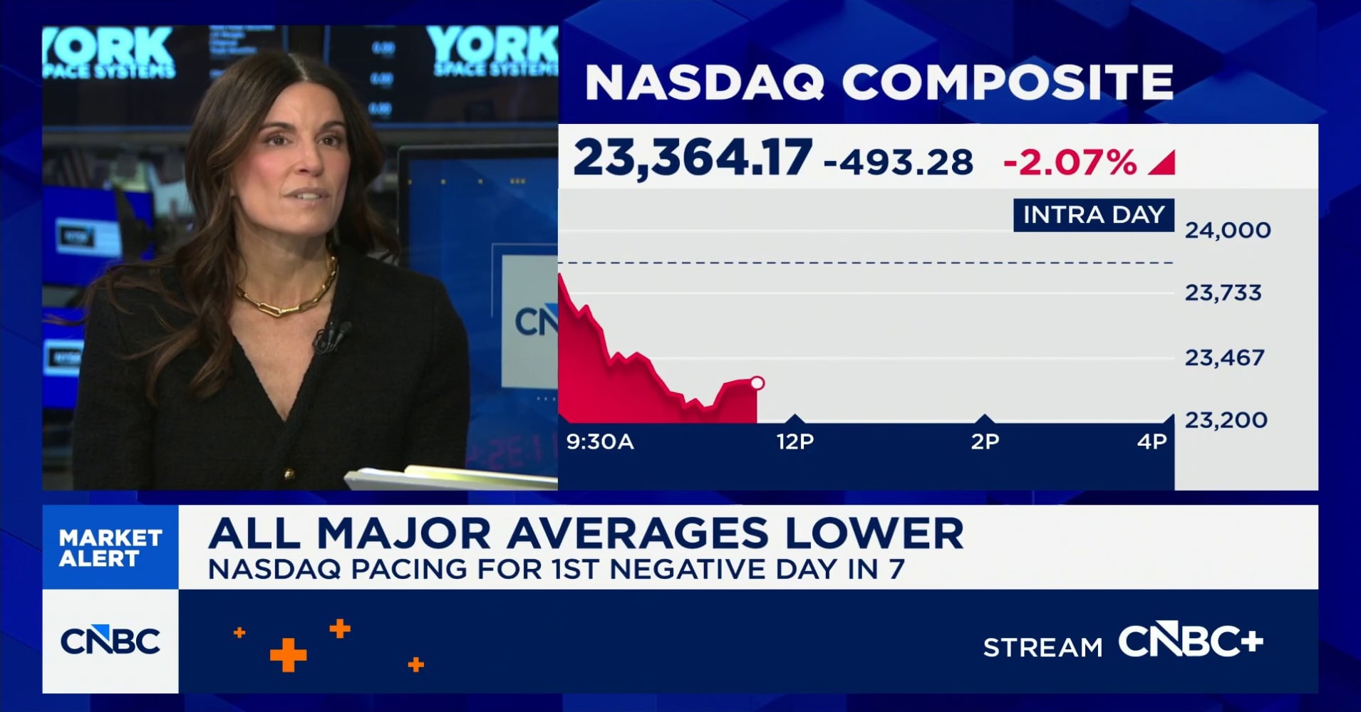 AI euphoria isn’t over, MAG 7 earnings growth remains strong: Neuberger ...
