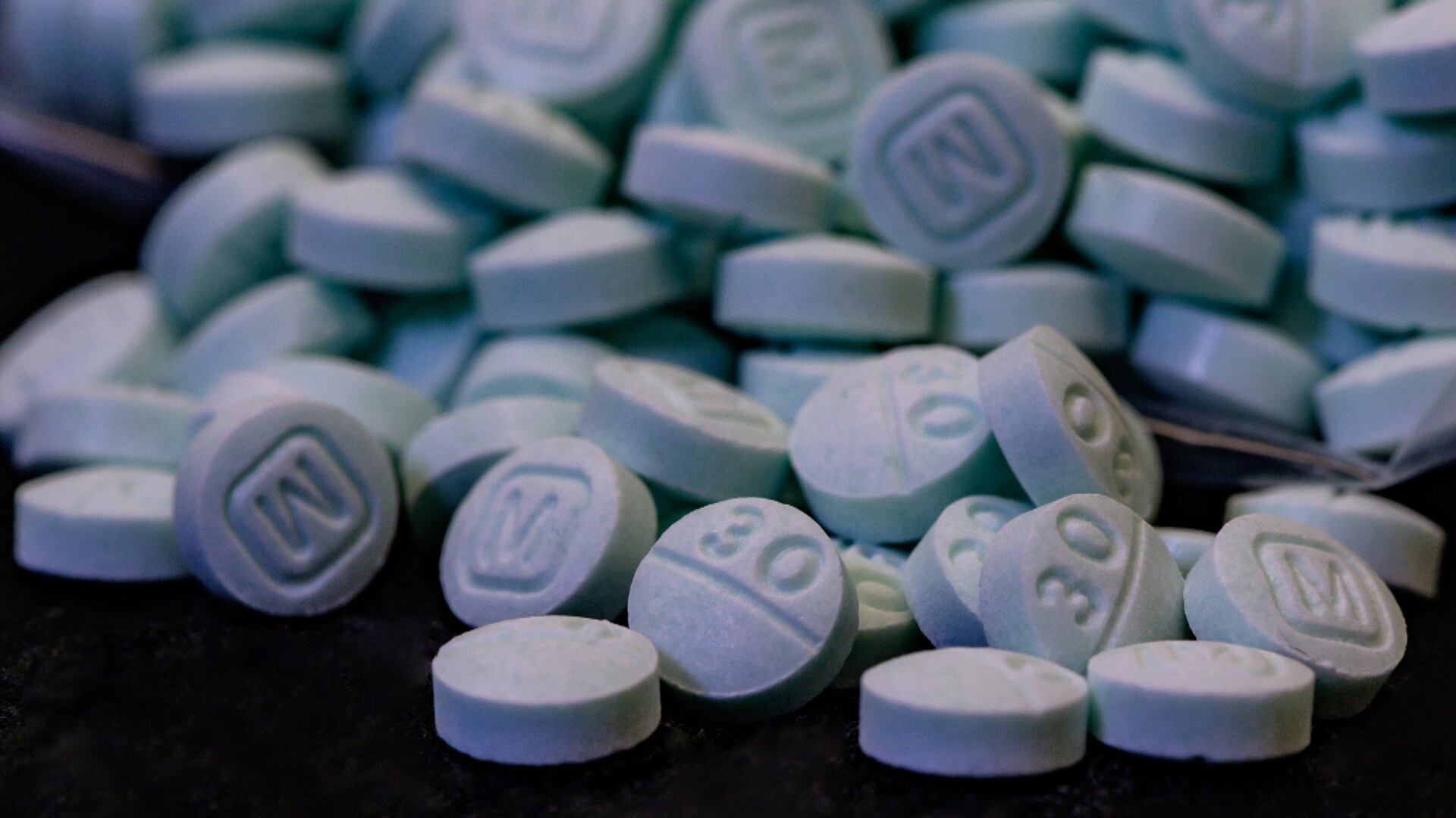 DEA Detroit seizes 147 kilos of fentanyl, makes 950 arrests in 2025