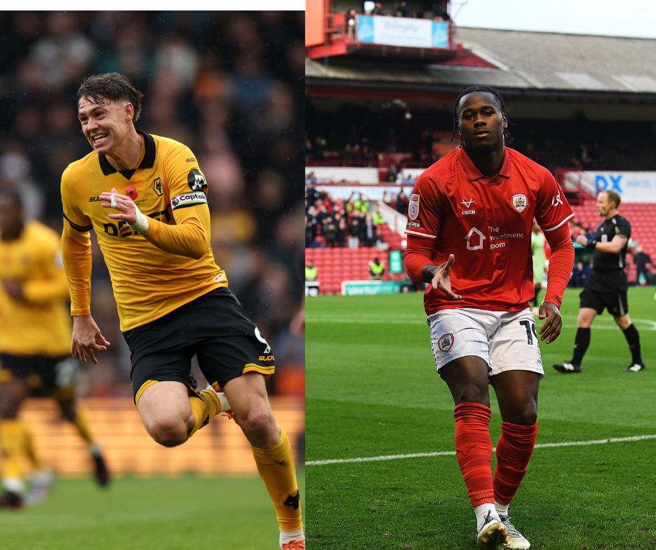 Leeds United dealt blow as Sheffield United and Sheffield Wednesday eye ...